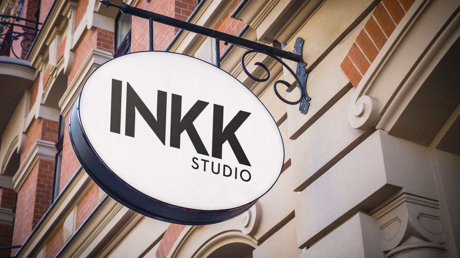 INKK Studio - The Studio Zoom